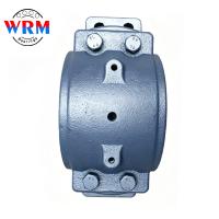 China Low Noise Bearing housing GZQ2-100 Mining machinery bearings for sale
