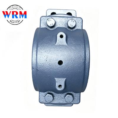 China Low Noise Bearing housing GZQ2-100 Mining machinery bearings for sale