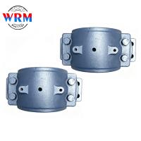 China Low Friction Bearing housing GZQ2-110 Metallurgical equipment bearings for sale