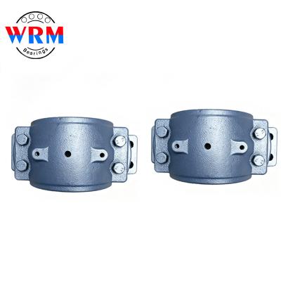 China Small Clearance Bearing housing GZQ2-120 Textile machinery bearings for sale