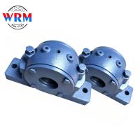 China High Load Capacity Bearing housing GZQ2-125 Rubber and plastic machinery bearings for sale