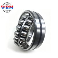 China Hot Selling Spherical Roller Bearing 22319CC/W33 53619 95*200*67mm Rolling Mill Matching Bearing for sale