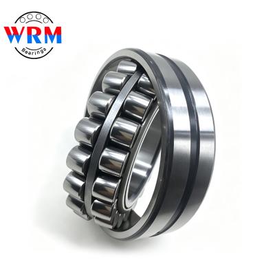 China Hot Selling Spherical Roller Bearing 22319CC/W33 53619 95*200*67mm Rolling Mill Matching Bearing for sale