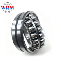 China Precious Quenched Spherical Roller Bearing 22320CC/W33 53620 100*215*73mm Crane Bearing for sale