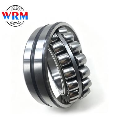 China Precious Quenched Spherical Roller Bearing 22320CC/W33 53620 100*215*73mm Crane Bearing for sale