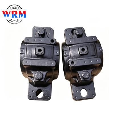 China High Speed Bearing housing SNL205 Food machinery bearings for sale