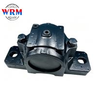 China Low Friction Bearing housing SNL207 Metallurgical equipment bearings for sale