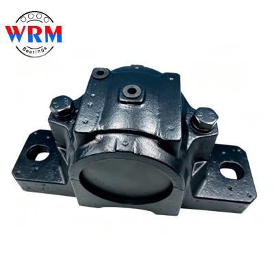 China Low Friction Bearing housing SNL207 Metallurgical equipment bearings for sale