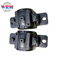China Small Clearance Bearing housing SNL208 Textile machinery bearings for sale