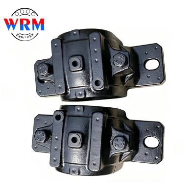 China Small Clearance Bearing housing SNL208 Textile machinery bearings for sale