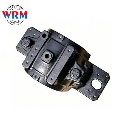 China High Load Capacity Bearing housing SNL209 Rubber and plastic machinery bearings for sale