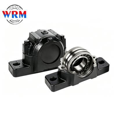 China High Rigidity Bearing housing SNL211 Printing machinery bearings for sale