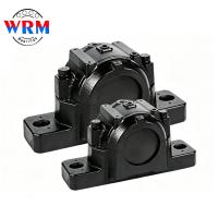 China High Stability Bearing housing SNL212 Fan bearings for sale