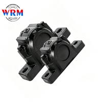 China High Concentricity Bearing housing SNL213 Agricultural machinery bearings for sale