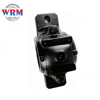 China Low Noise Bearing housing SNL217 Mining machinery bearings for sale