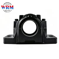 China Low Friction Bearing housing SNL218 Metallurgical equipment bearings for sale