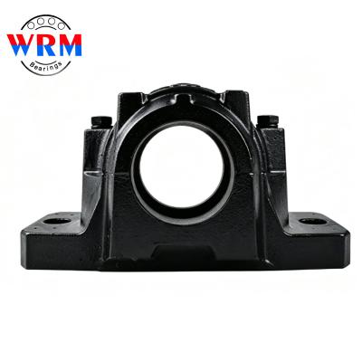China Low Friction Bearing housing SNL218 Metallurgical equipment bearings for sale
