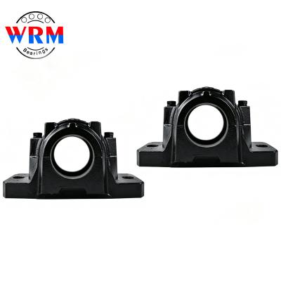 China Small Clearance Bearing housing SNL219 Textile machinery bearings for sale