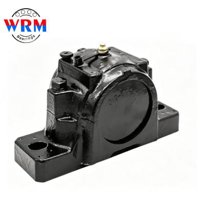 China High Load Capacity Bearing housing SNL220 Rubber and plastic machinery bearings for sale