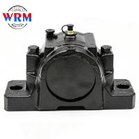 China High Rigidity Bearing housing SNL224 Printing machinery bearings for sale