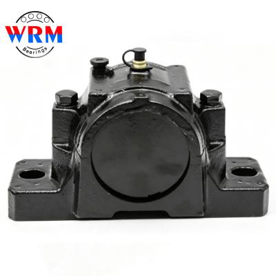 China High Rigidity Bearing housing SNL224 Printing machinery bearings for sale