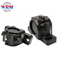 China High Concentricity Bearing housing SNL228 Agricultural machinery bearings for sale