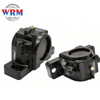 China High Precision Bearing housing SNL230 Transport machinery bearings for sale
