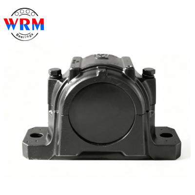 China Low Noise Bearing housing SNL505 Mining machinery bearings for sale