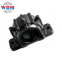 China High Load Capacity Bearing housing SNL508-607 Rubber and plastic machinery bearings for sale
