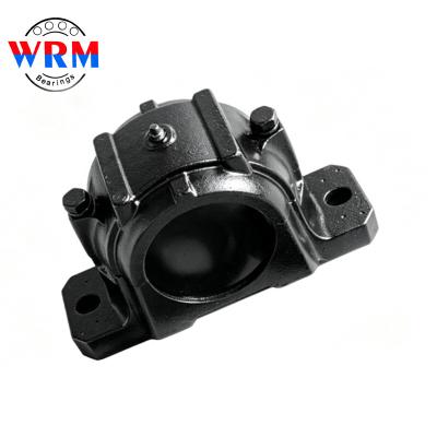 China High Load Capacity Bearing housing SNL508-607 Rubber and plastic machinery bearings for sale