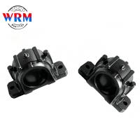 China Heavy Duty Bearing housing SNL509 Paper machinery bearings for sale