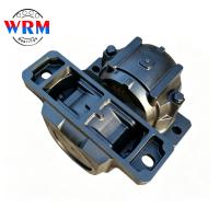 China High Rigidity Bearing housing SNL510-608 Printing machinery bearings for sale