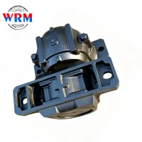China High Stability Bearing housing SNL511-609 Fan bearings for sale