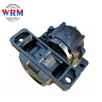 China High Concentricity Bearing housing SNL512-610 Agricultural machinery bearings for sale