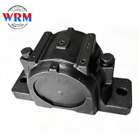 China Low Friction Bearing housing SNL517 Metallurgical equipment bearings for sale