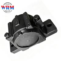 China Small Clearance Bearing housing SNL518-615 Textile machinery bearings for sale