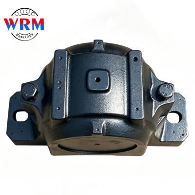 China High Load Capacity Bearing housing SNL519-616 Rubber and plastic machinery bearings for sale