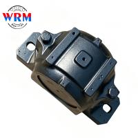 China Heavy Duty Bearing housing SNL520-617 Paper machinery bearings for sale