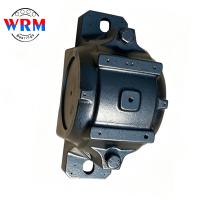 China High Precision Bearing housing SNL528 Transport machinery bearings for sale