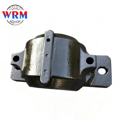 China Small Clearance Bearing housing SNL3038 Textile machinery bearings for sale