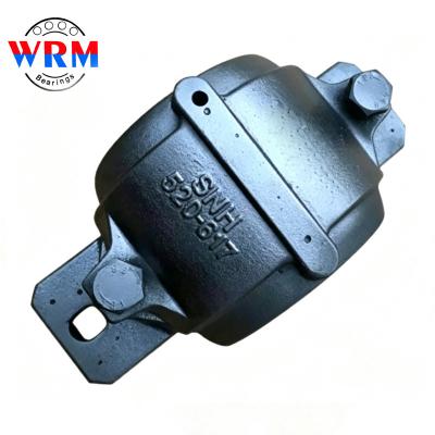 China High Load Capacity Bearing housing SNL3040 Rubber and plastic machinery bearings for sale