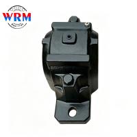 China Heavy Duty Bearing housing SNL3044 Paper machinery bearings for sale