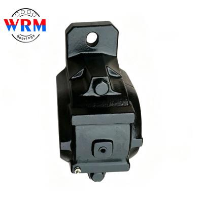 China High Stability Bearing housing SNL3052 Fan bearings for sale