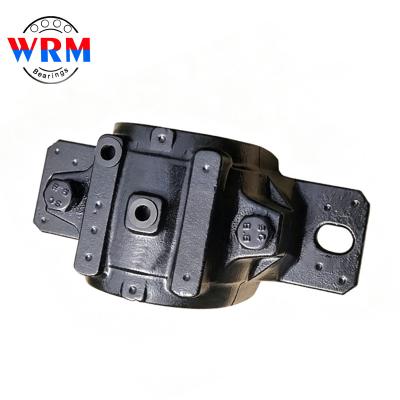 China Low Noise Bearing housing SNL3068 Mining machinery bearings for sale