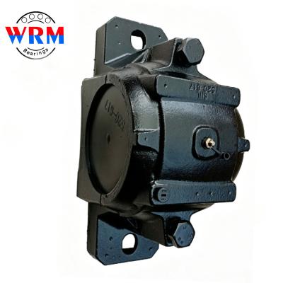 China Small Clearance Bearing housing SNL3076 Textile machinery bearings for sale