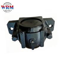 China High Load Capacity Bearing housing SNL3080 Rubber and plastic machinery bearings for sale