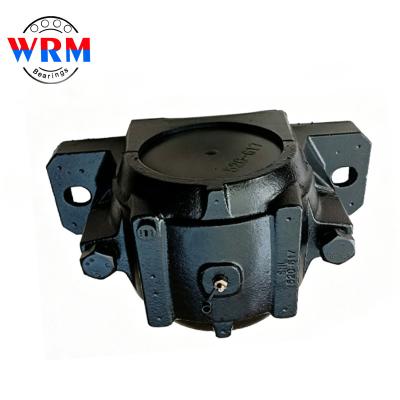 China High Load Capacity Bearing housing SNL3080 Rubber and plastic machinery bearings for sale