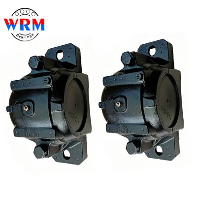 China Heavy Duty Bearing housing SNL3084 Paper machinery bearings for sale