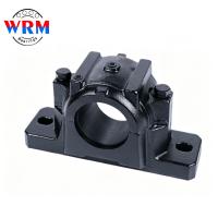China High Stability Bearing housing SNL3092 Fan bearings for sale
