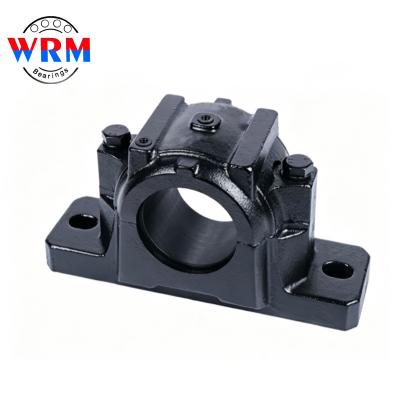 China High Stability Bearing housing SNL3092 Fan bearings for sale